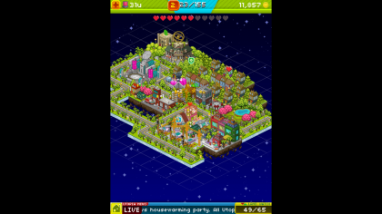 10 Engrossing iOS City-Building Games | TechRadar