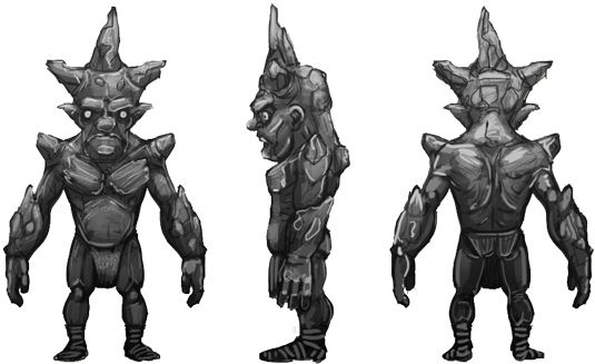 15 pro character design tips | Creative Bloq