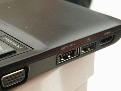 Hands on: Toshiba Satellite R630 review | TechRadar