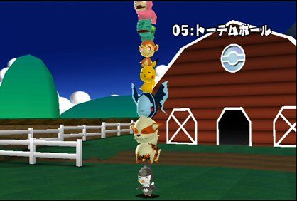 Everyone's Pokemon Ranch - hands-on | GamesRadar+