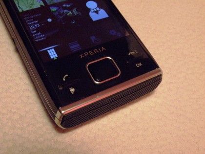 Hands on: Sony Ericsson Xperia X2 review | TechRadar