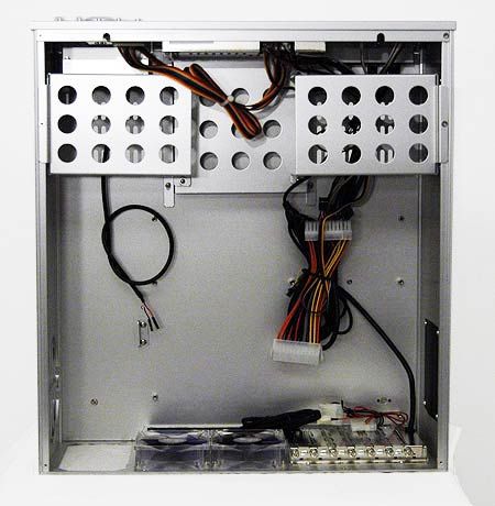 Moneual 972: Appearance, Fit And Finish, And User Experience - HTPC ...