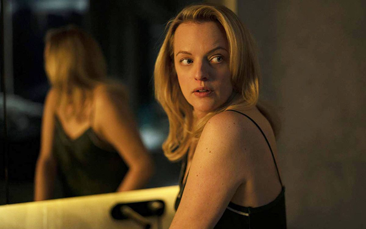 The Best Feminist Horror Movies of All Time | Marie Claire
