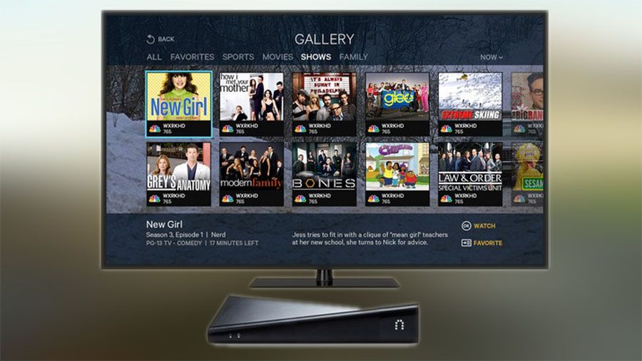 SlingTV now shipping, free upgrade for Slingbox 500 owners | TechRadar