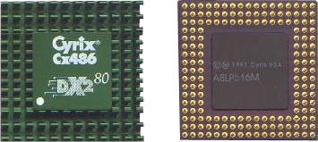 A Brief History of CPUs: 31 Awesome Years of x86: Page 2 - Page 2 | PC ...