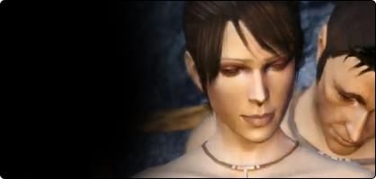Dragon Age: Origins - romance and recruitment guide | GamesRadar+