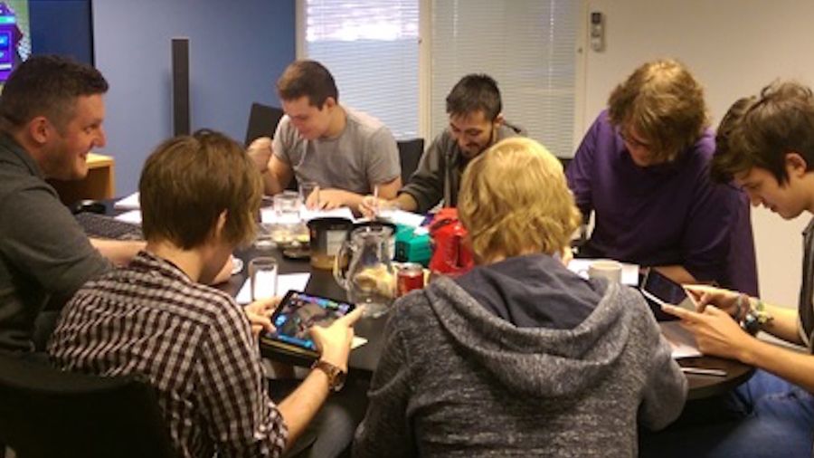 Bournemouth tech accelerator has £300,000 to give digital startups ...