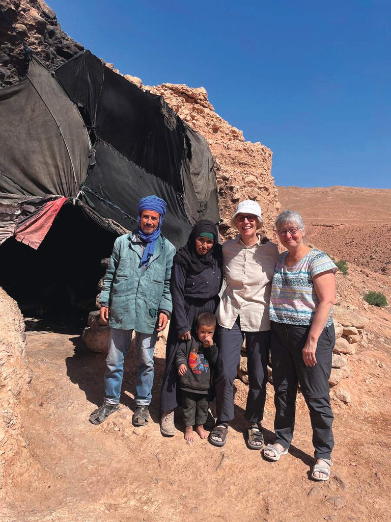 "Studying clears our brain fog and enriches our lives" - 4 women share ...