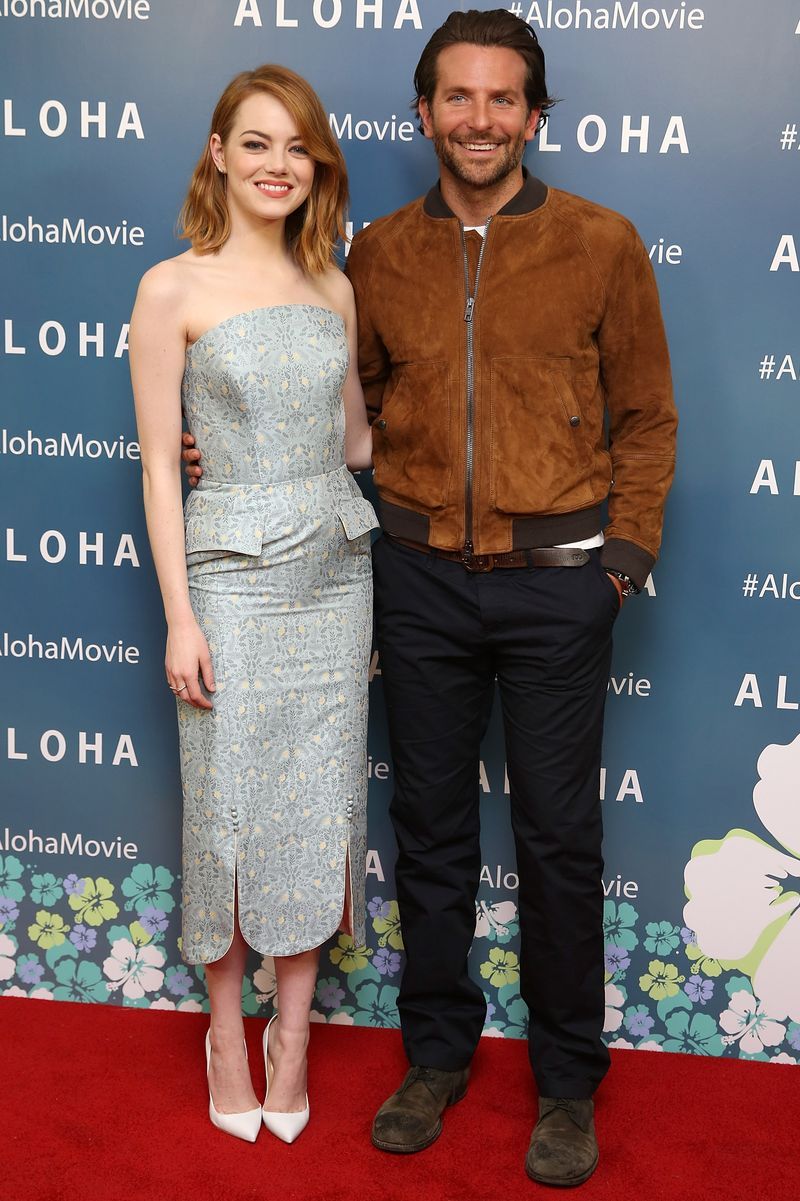 30 Celebrities You Never Knew Were Roommates | Marie Claire