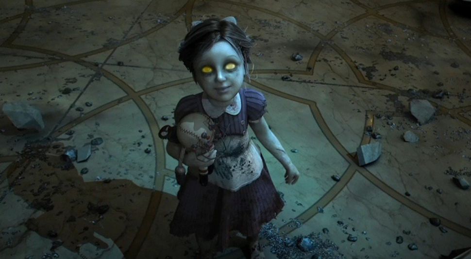 BioShock revisited: unpicking the complex, messy legacy of 2K's ...