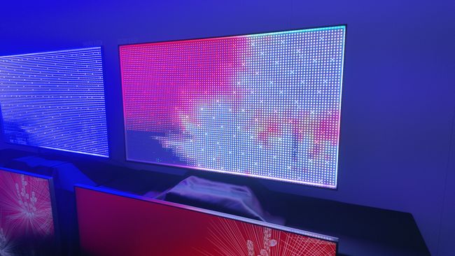 Los mejores televisores del CES 2026: OLED más brillantes, pantallas de ...
