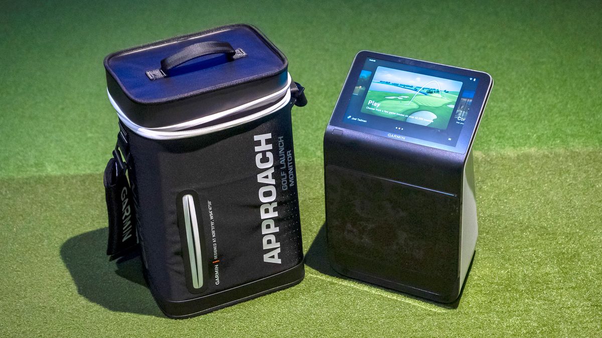 Garmin Approach R50 Review: Does It Live Up To The Hype? | Golf Monthly