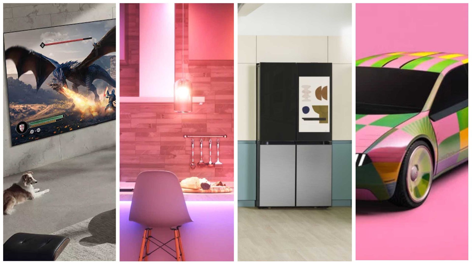 10 amazing futuristic gadgets that are already here | Shortlist