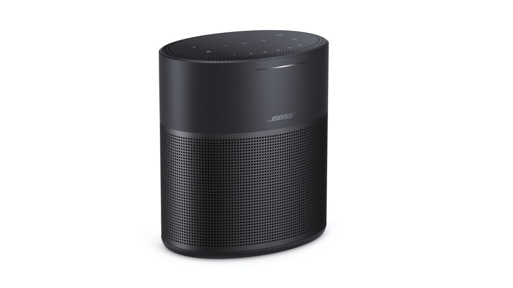 Bose Home Speaker 300 review | What Hi-Fi?