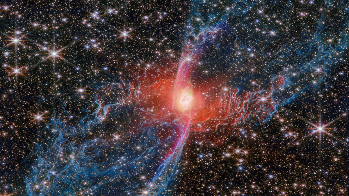 Science news this week: Solar revelations as irradiated Comet 3I/ATLAS ...