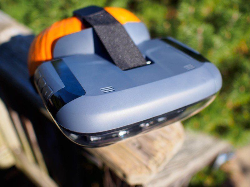 Star Wars: Jedi Challenges review — The Force is strong in AR | Android ...