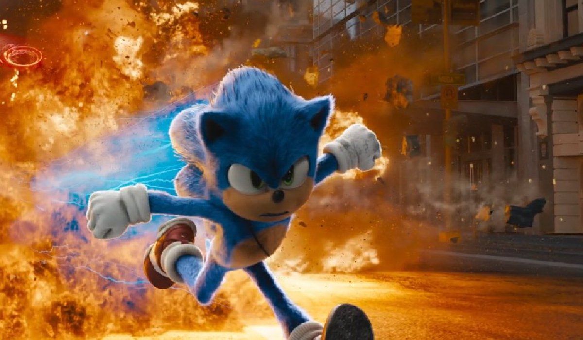 11 Sonic The Hedgehog Behind The Scenes Facts You Might Not Know ...