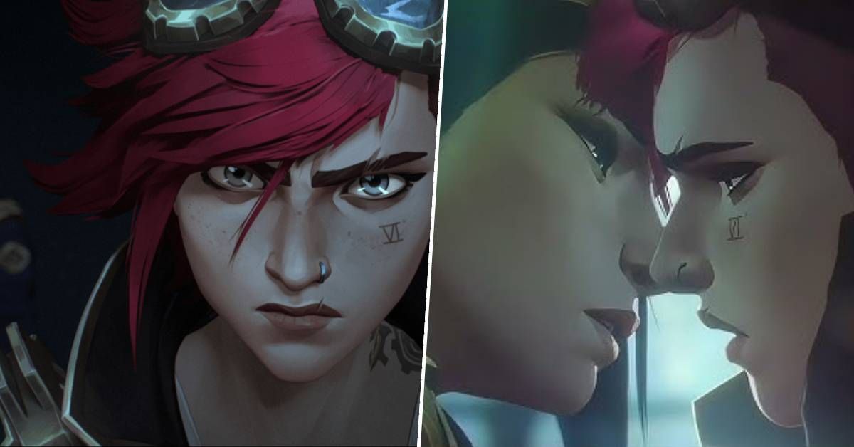 Arcane season 2 earns its stripes as one of the best video game ...