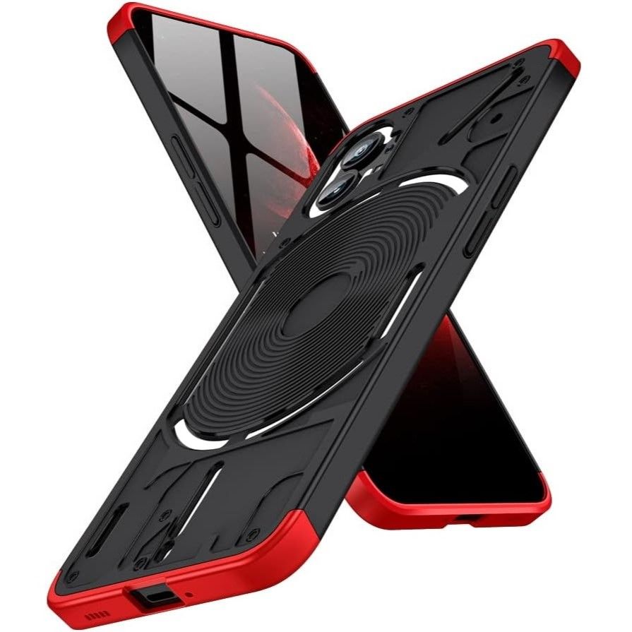 Best cases for the Nothing phone (1) | Android Central