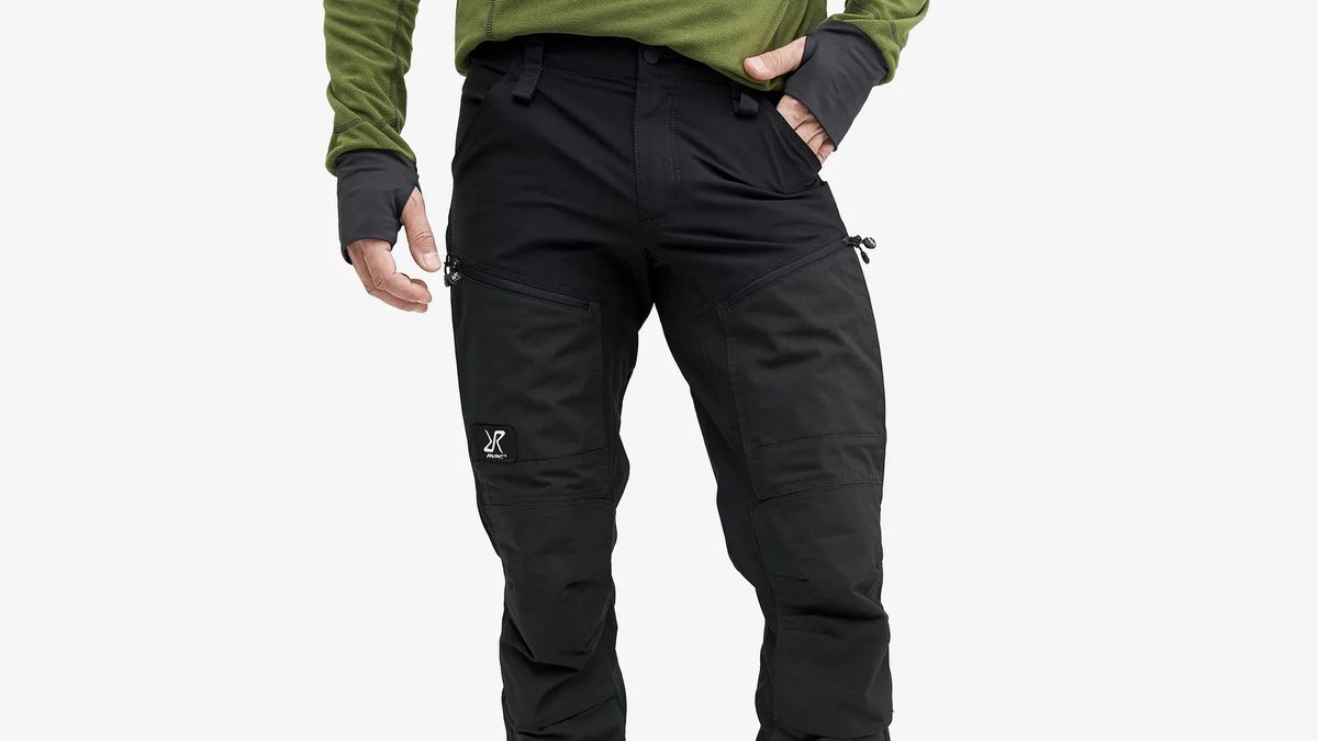 The best hiking pants: don't let winter slow you down with our top ...