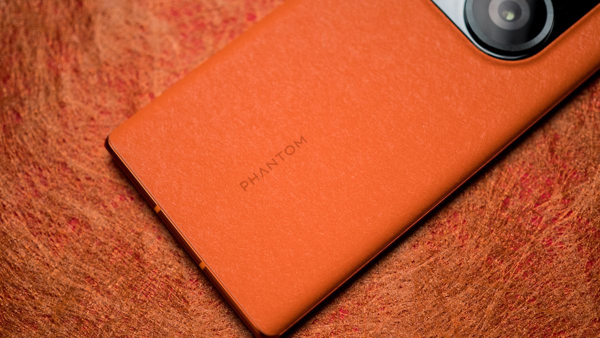 Tecno Phantom X2 Pro review: Intriguing design, irksome software ...