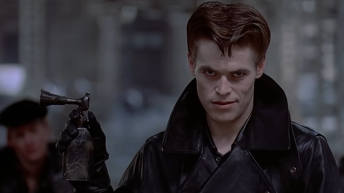 The 32 greatest '80s action movies | GamesRadar+