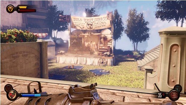 BioShock Infinite Voxophone locations guide: Where to find every hidden ...