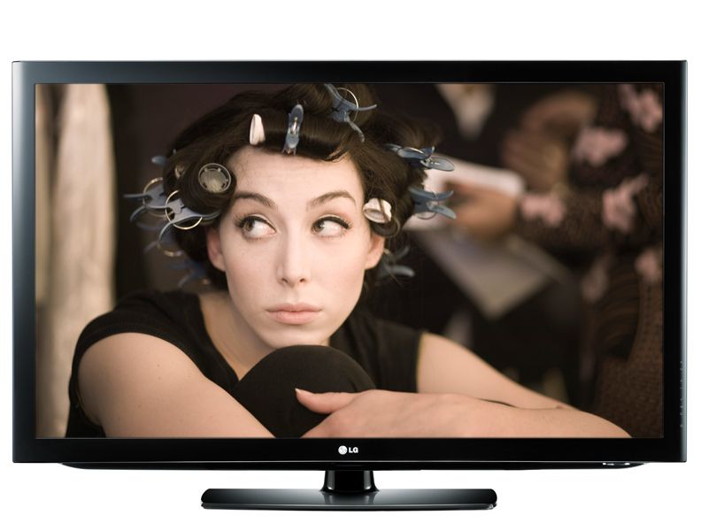 LG 32LD490 review | TechRadar