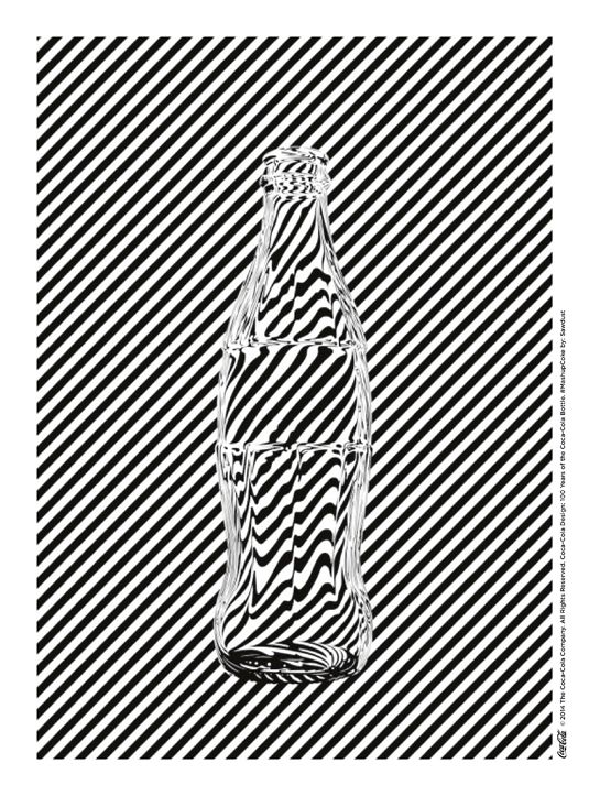 Designers reinvent Coca-Cola's iconic packaging | Creative Bloq