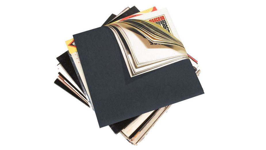 Steve Davis: the 10 records that changed my life | MusicRadar