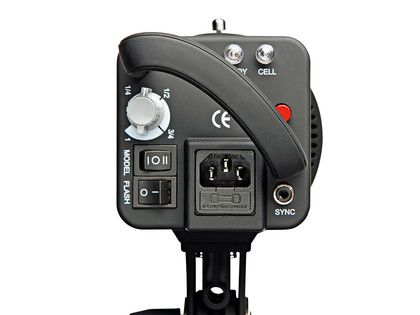 Key studio light features - Best budget studio lights: 8 tested - Page ...