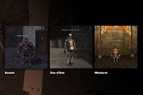 Final Fantasy XI Beginner's Guide, Day 4 | GamesRadar+