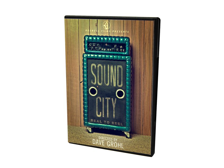 10 must-see rockumentaries | MusicRadar