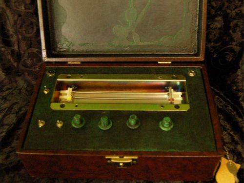 17 amazing Steampunk synthesizer mods | MusicRadar