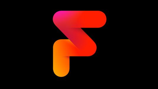 TV service Freeview unveils new logo | Creative Bloq