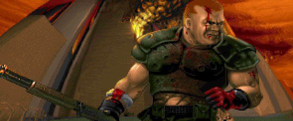 Doom may be a classic, but were the novels? | PC Gamer