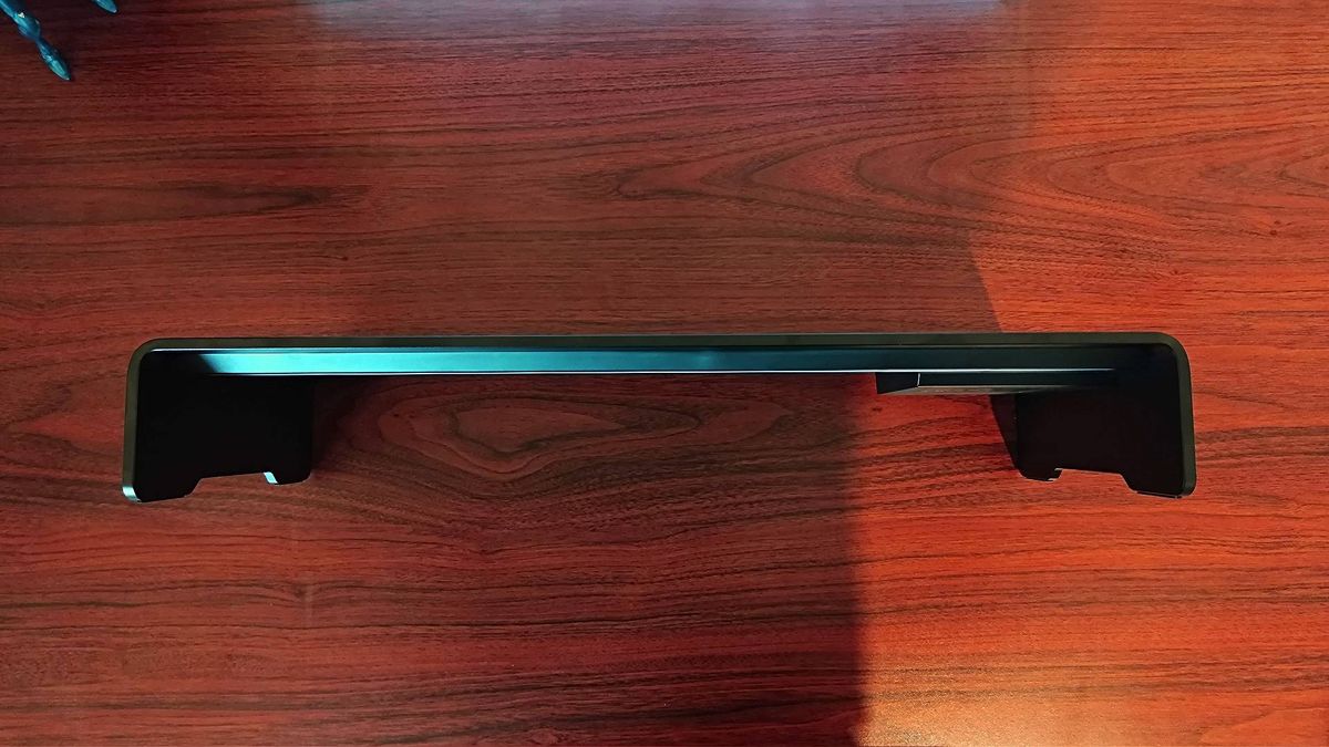 Razer Monitor Stand Chroma review: “a pretty but flawed premium RGB ...