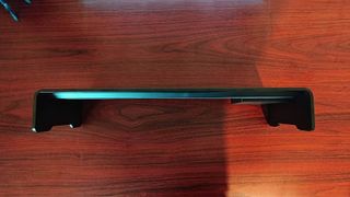 Razer Monitor Stand Chroma review: “a pretty but flawed premium RGB ...