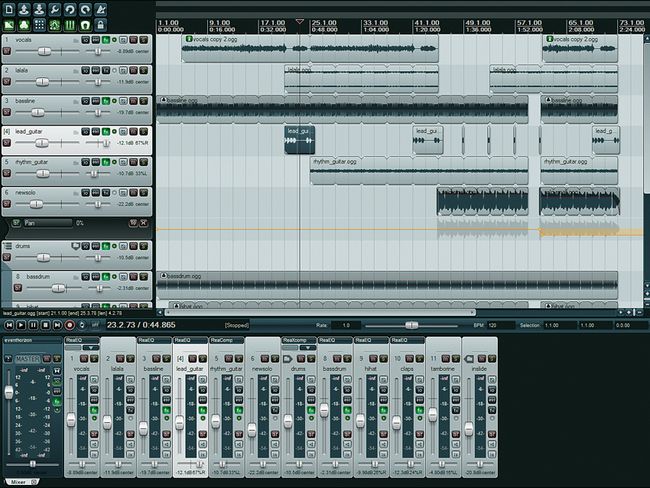 12 Reaper tips and tricks you need to know | MusicRadar