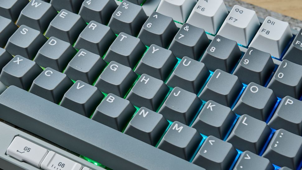 NuPhy Field75 HE review | Tom's Guide