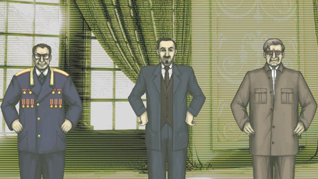 The best engines for making your own visual novel | PC Gamer