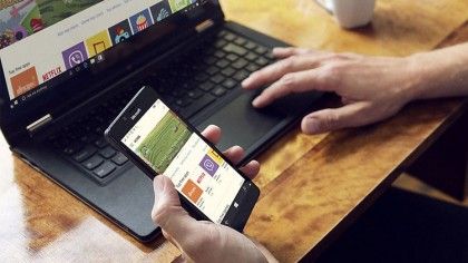 Windows 10 Mobile review | TechRadar