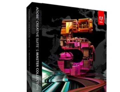 8 stunning new features in Adobe Creative Suite 5 | TechRadar