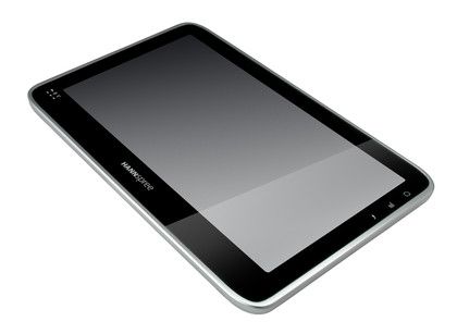 Hannspree Hannspad review | TechRadar