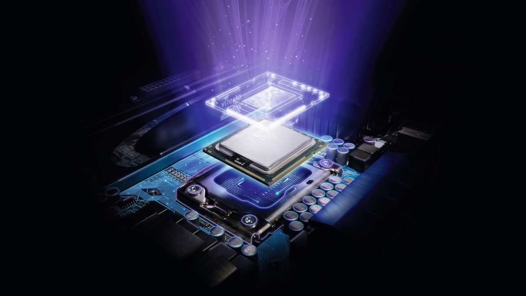 How to overclock Intel CPUs | PC Gamer