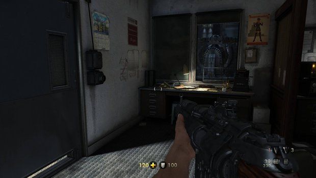 Wolfenstein: The Old Blood letters and gold items collectibles guide ...
