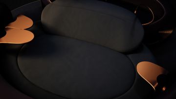 Zaha Hadid and L-Acoustics reveal Loop listening lounge | Wallpaper*