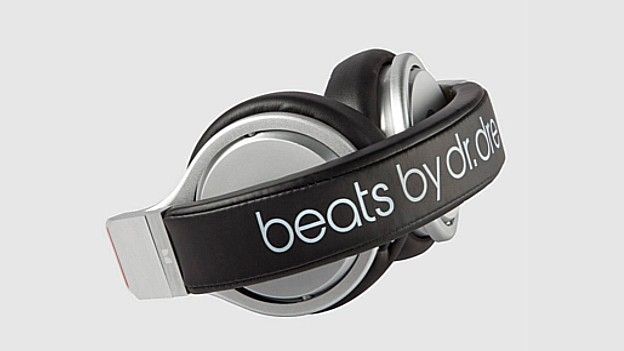 Beats by Dre Pro Beats review | T3