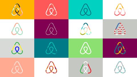 Adaptive logos are everywhere | Creative Bloq