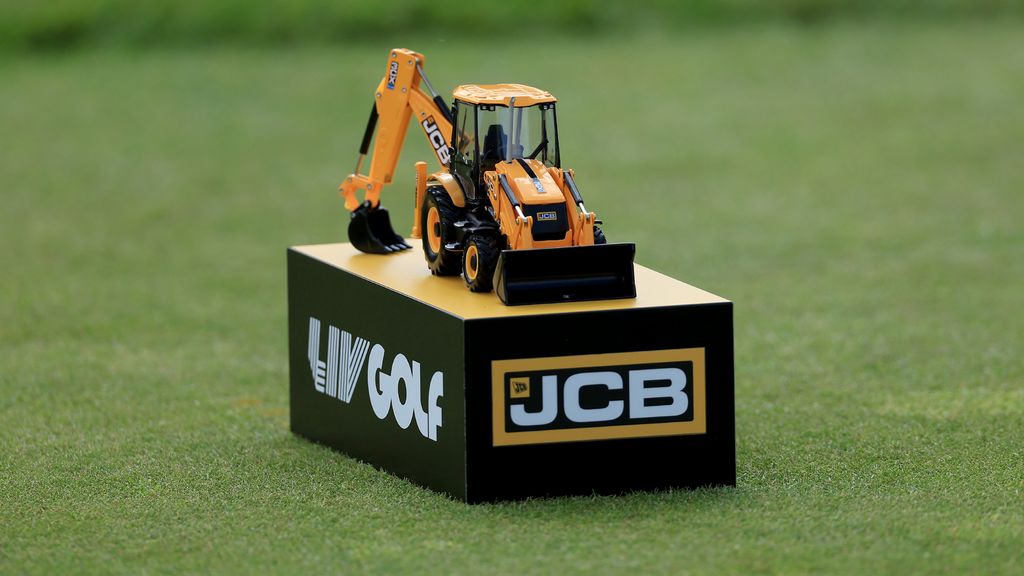What's On At LIV Golf UK By JCB Golf & Country Club? | Golf Monthly